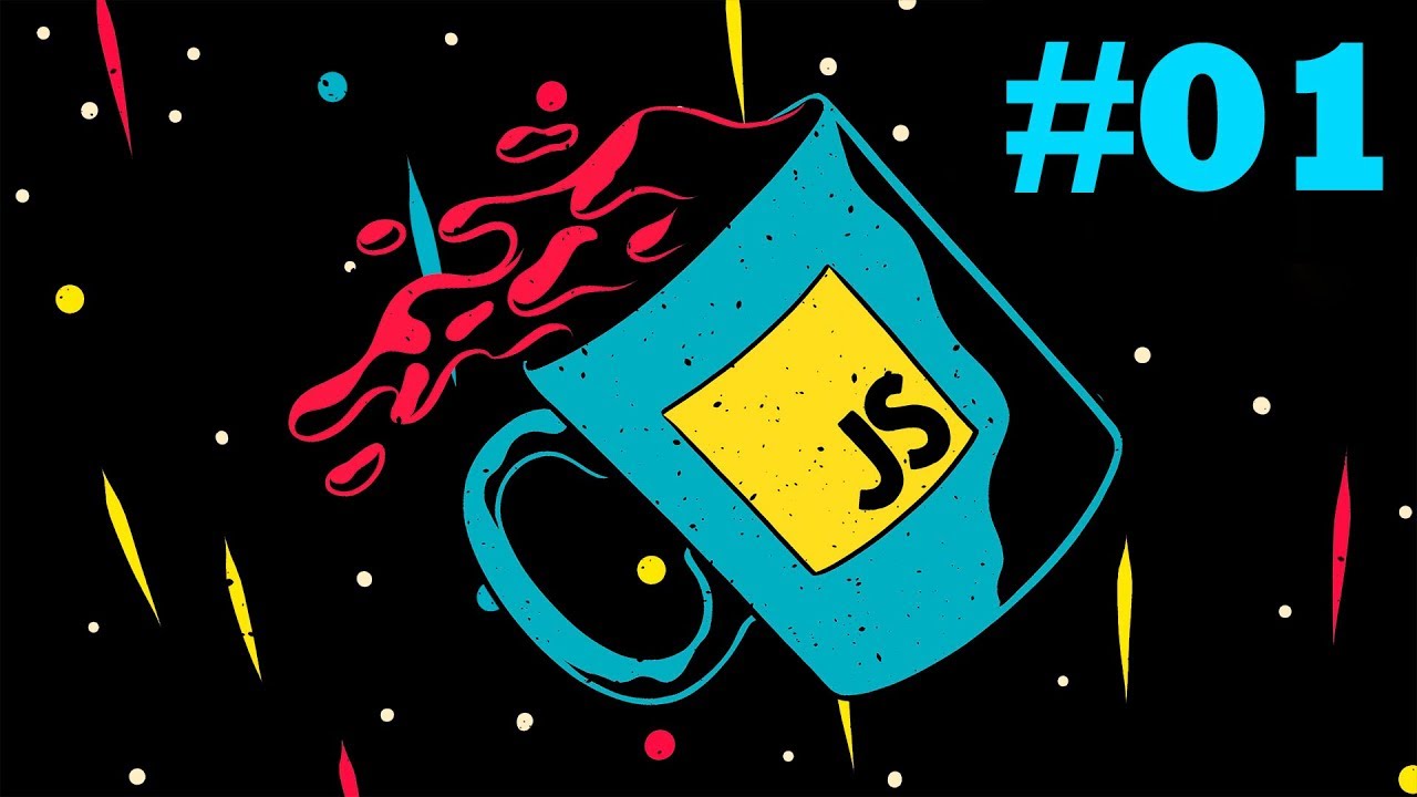 Javascript Moderno 01 Youtube