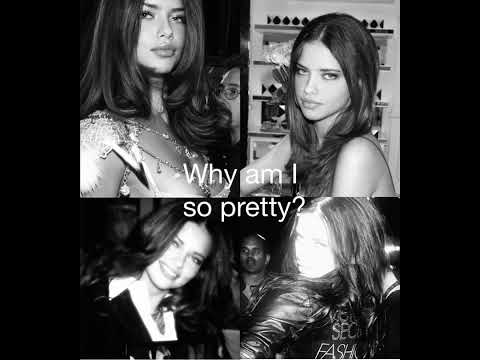 Why am I so pretty? /confidentboost - YouTube