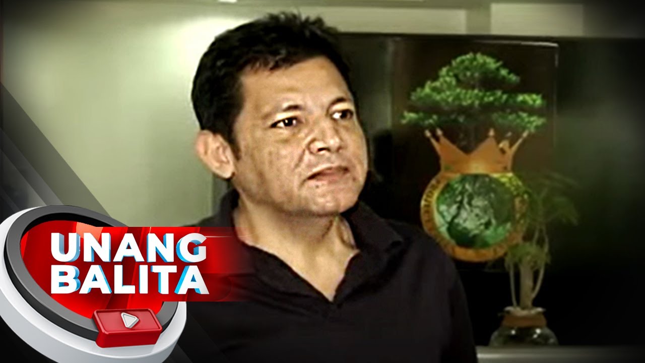 John Regala, pumanaw sa edad na 55 | UB - YouTube