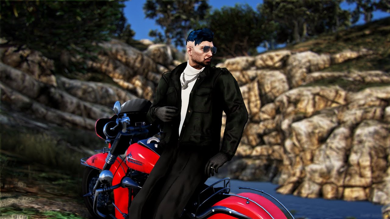 Harsh Malik | Gang Progression ! | SoulCity By Echo RP Season 2🚀 / # ...