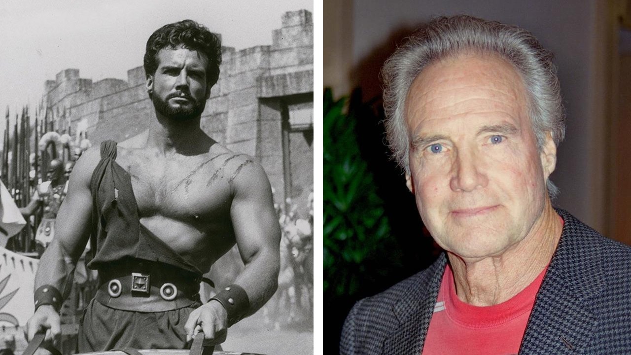 Steve Reeves Kill Him with Tension of Grappling with a Serious Shoulder ...