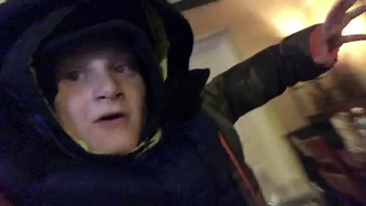 COAT CHALLENGE - YouTube