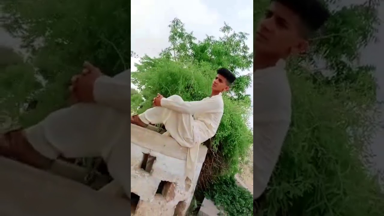 Sami - YouTube