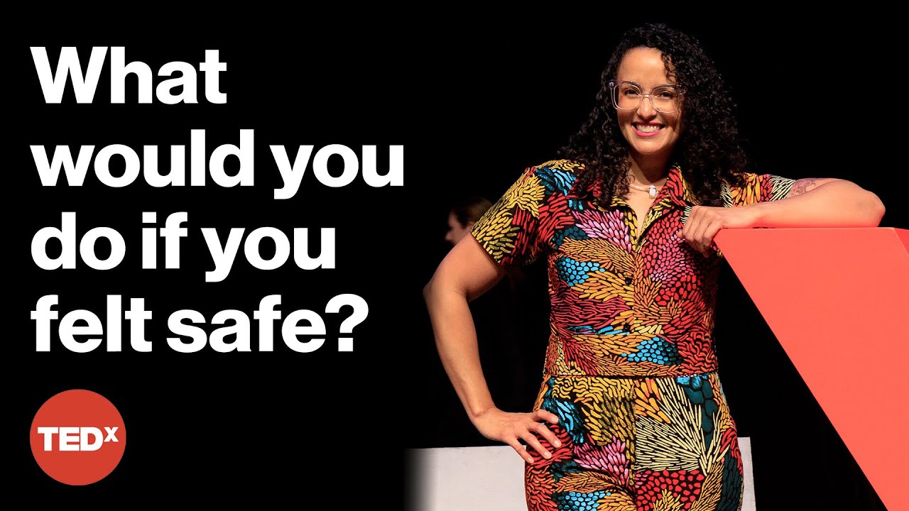 How learning self defense changed my life | Nicole Snell ...