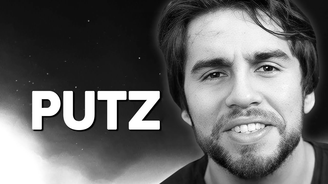PUTZ FILIPE LEME - YouTube