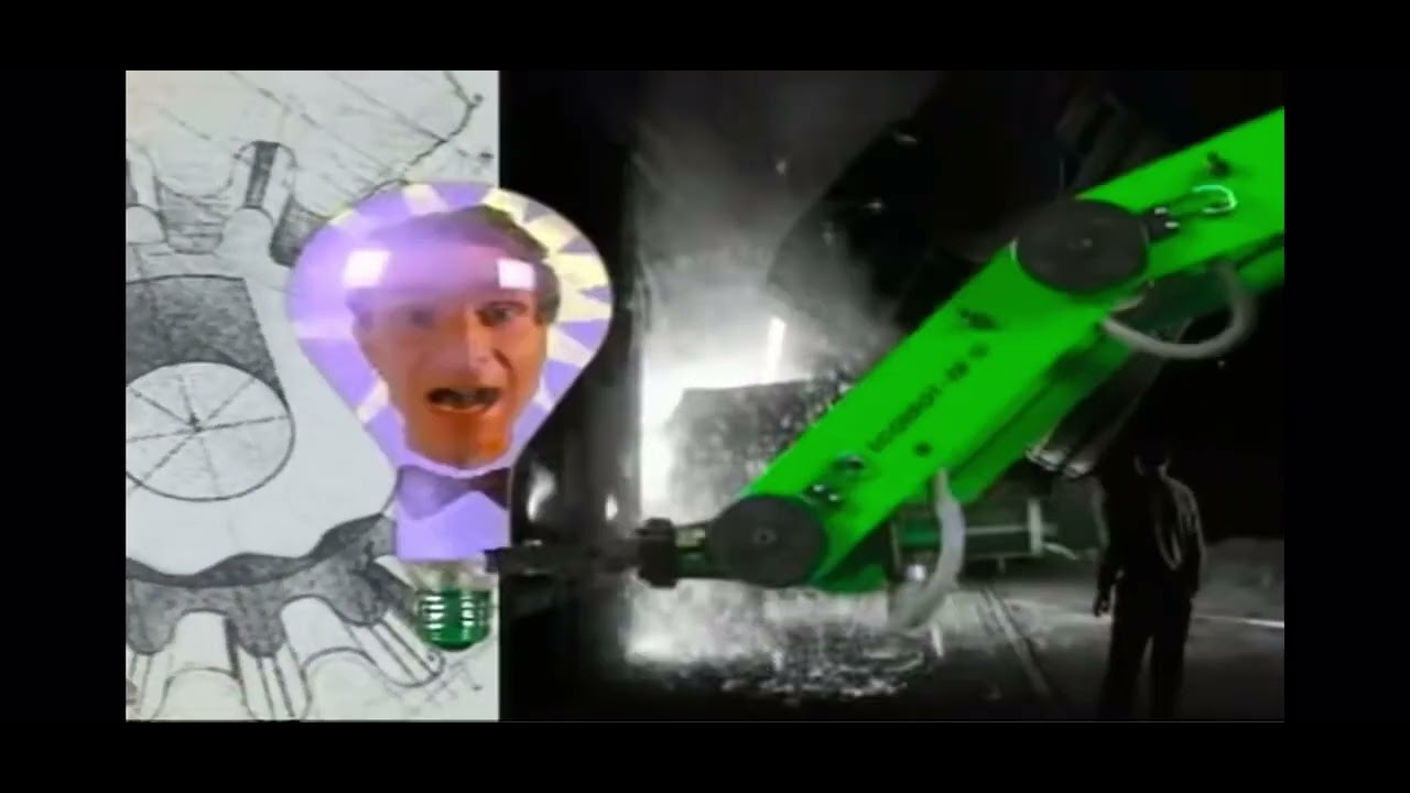 BILL NYE INTRO BUT I SCREECH IT- - YouTube