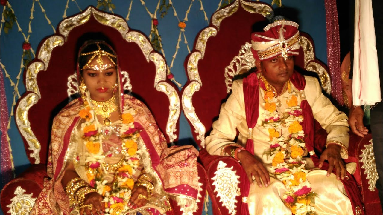 Dulhan ke nakhre Radha in duni ghatotand - YouTube