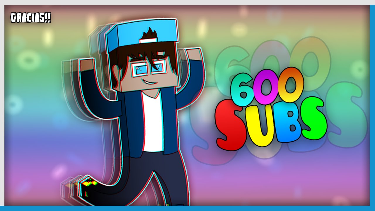 ¡600 SUBS! | SPEED ART #1 - YouTube