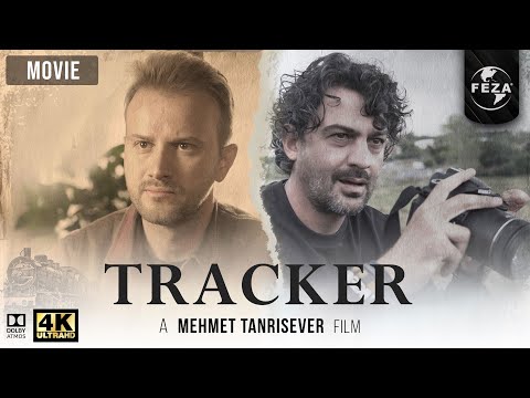 TRACKER | Turkish Cinema Film | 4k Ultra HD - With English Subtitles