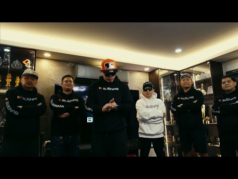 Team Buenas (Official Music Video) JSKEELZ feat. KRAYZIS - YouTube