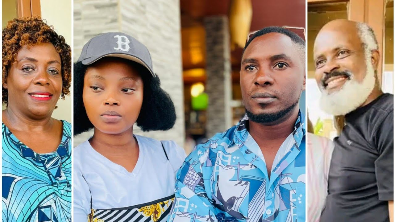 INGARUKA SERIES S6 EP 1 UBUHO IBINTU BIRAKOMEYE IZINTAMBARA ZIZOHEZWA ...