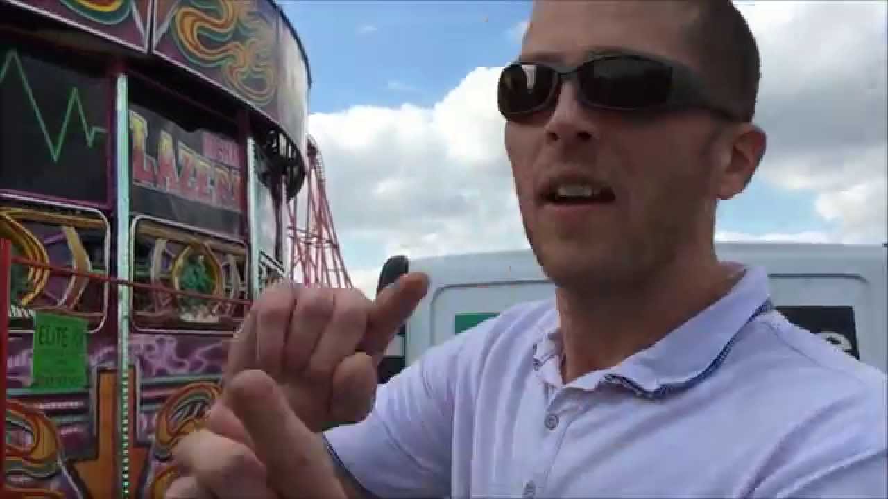 Butlins 90's Reloaded - Skegness - September 2015 - YouTube