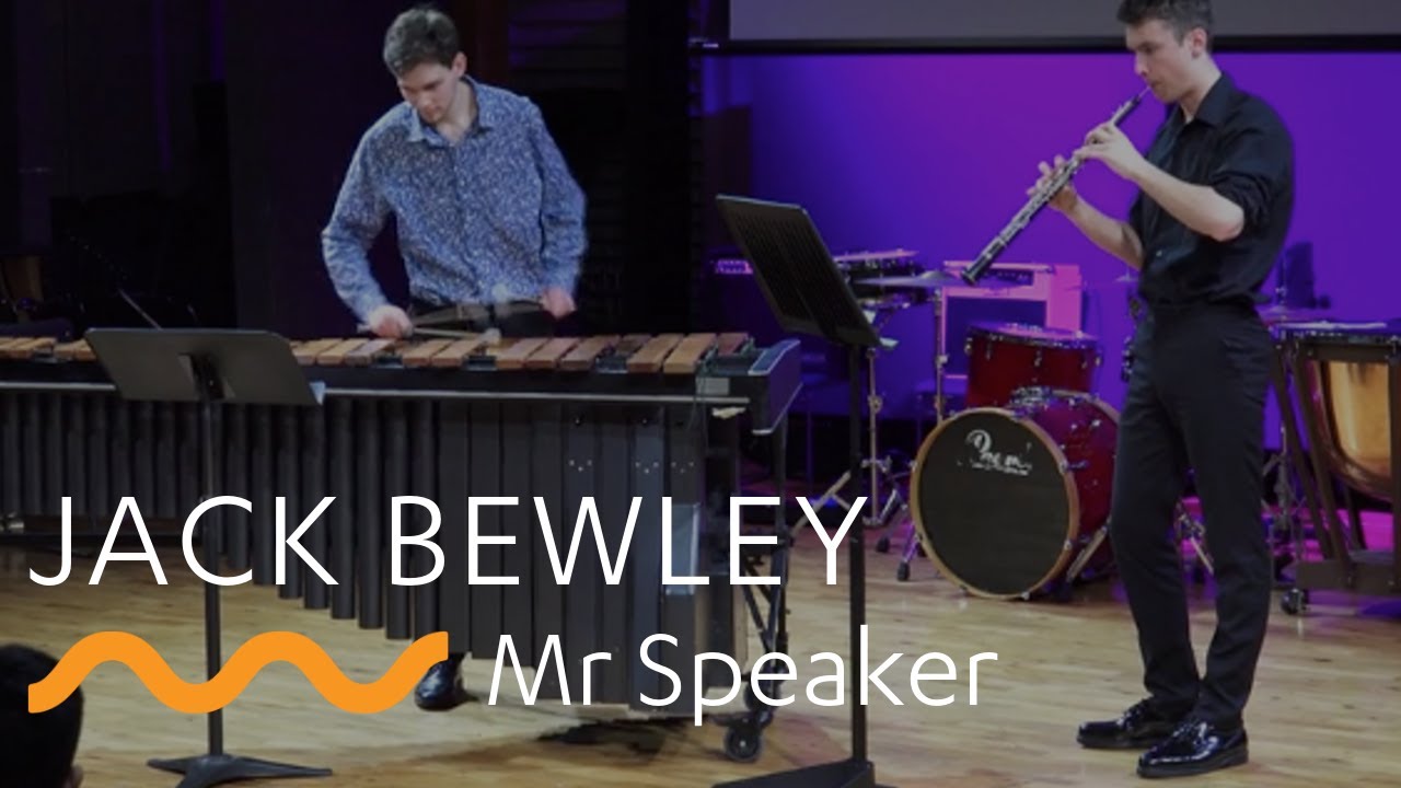 JACK BEWLEY: Mr Speaker - YouTube