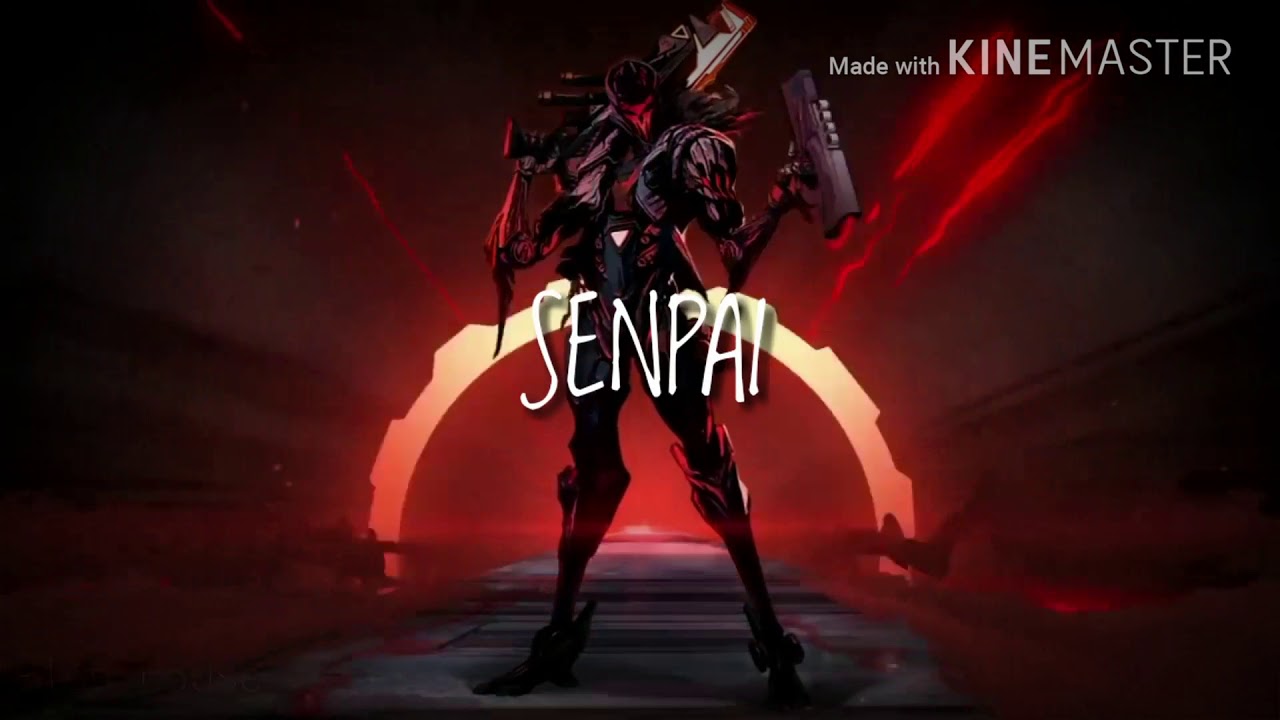 Shiki - Senpai [LYRICS] - YouTube