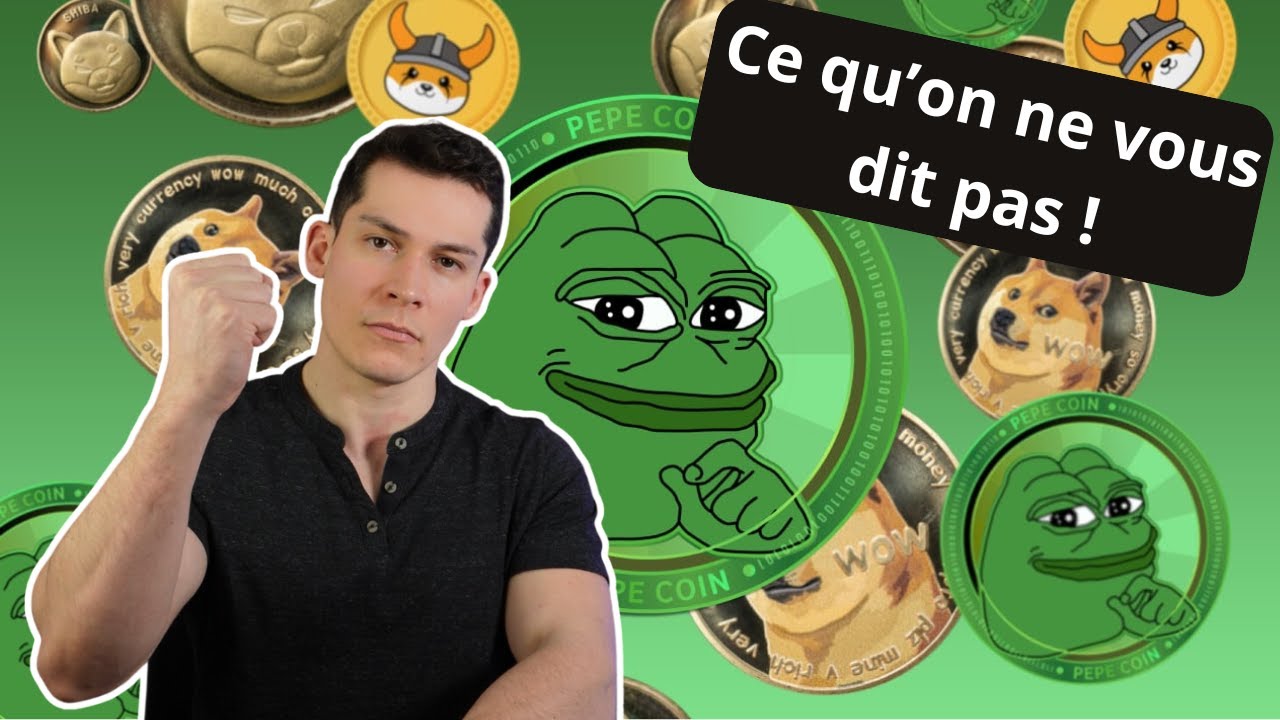 Ce qu'on ne vous dit pas sur les mêmes coins ! - YouTube