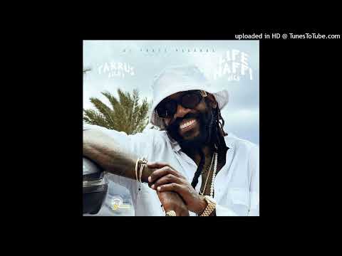 Tarrus Riley - Life Haffi Nice [DJ Frass Records] (May 2024) - YouTube