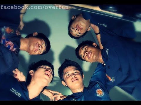 โอกาส - OVERFUN [ Official MV ] - YouTube