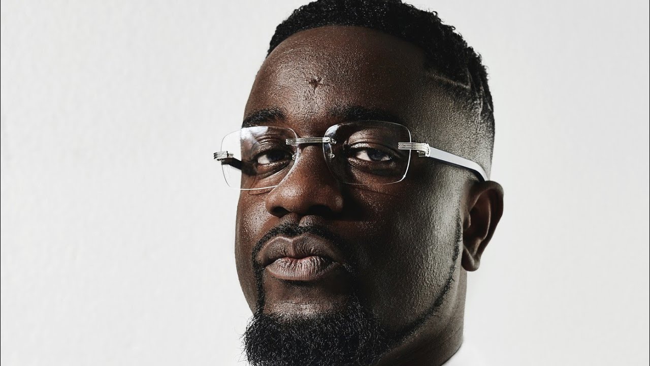 Sarkodie Drops dem advice - YouTube