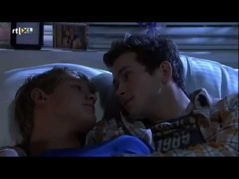 edwin/lucas 55th kiss - YouTube