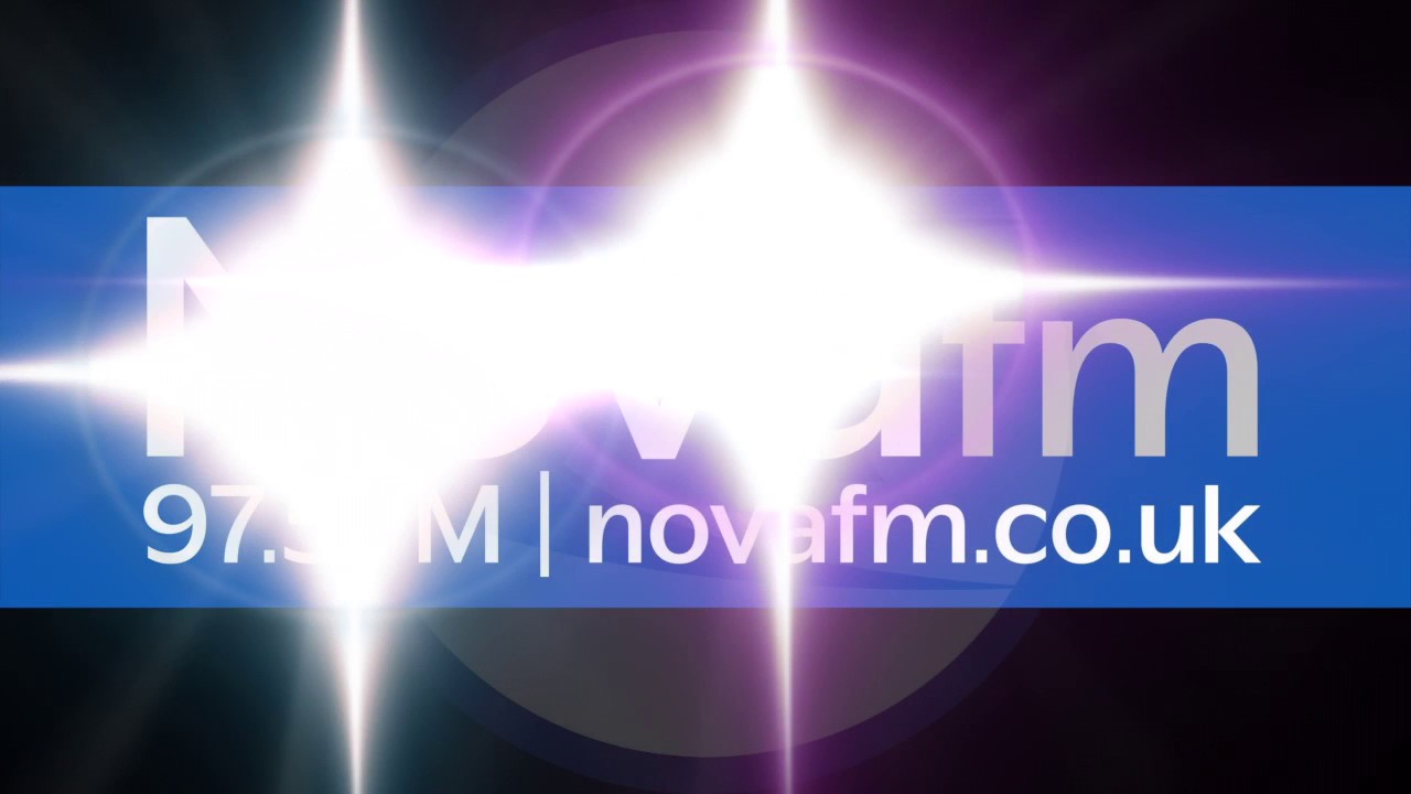 Club Amen Radio Montage - YouTube