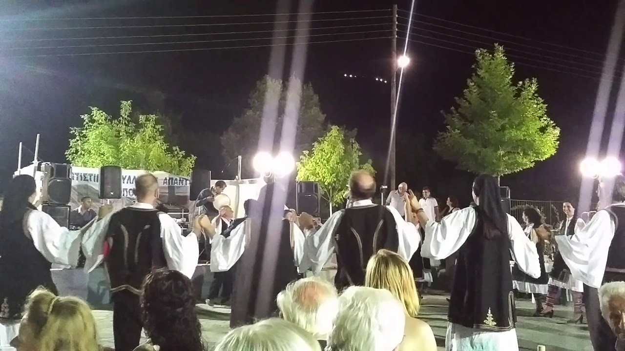 ΚΟΥΡΤΗΣ ΓΙΩΡΓΟΣ ΠΟΠΟΒΟ 2017 1 - YouTube