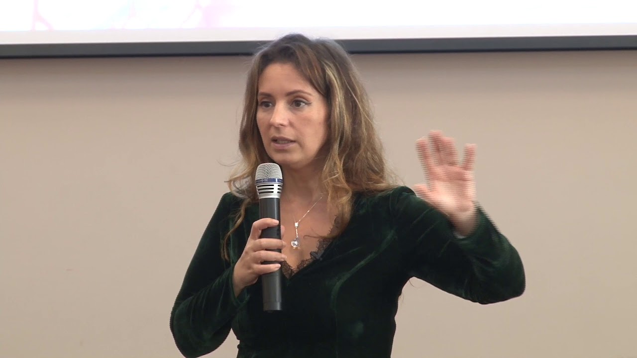 Extras Modulul II - MASTERCLASS cu Andrea Filip - YouTube