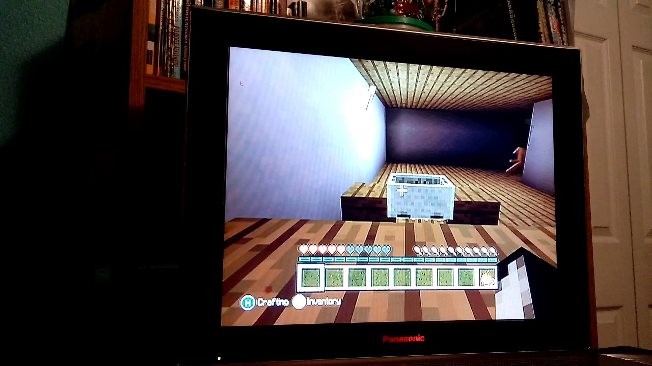 Alpha 3 hello neighbor Xbox 360 we did it!! - YouTube