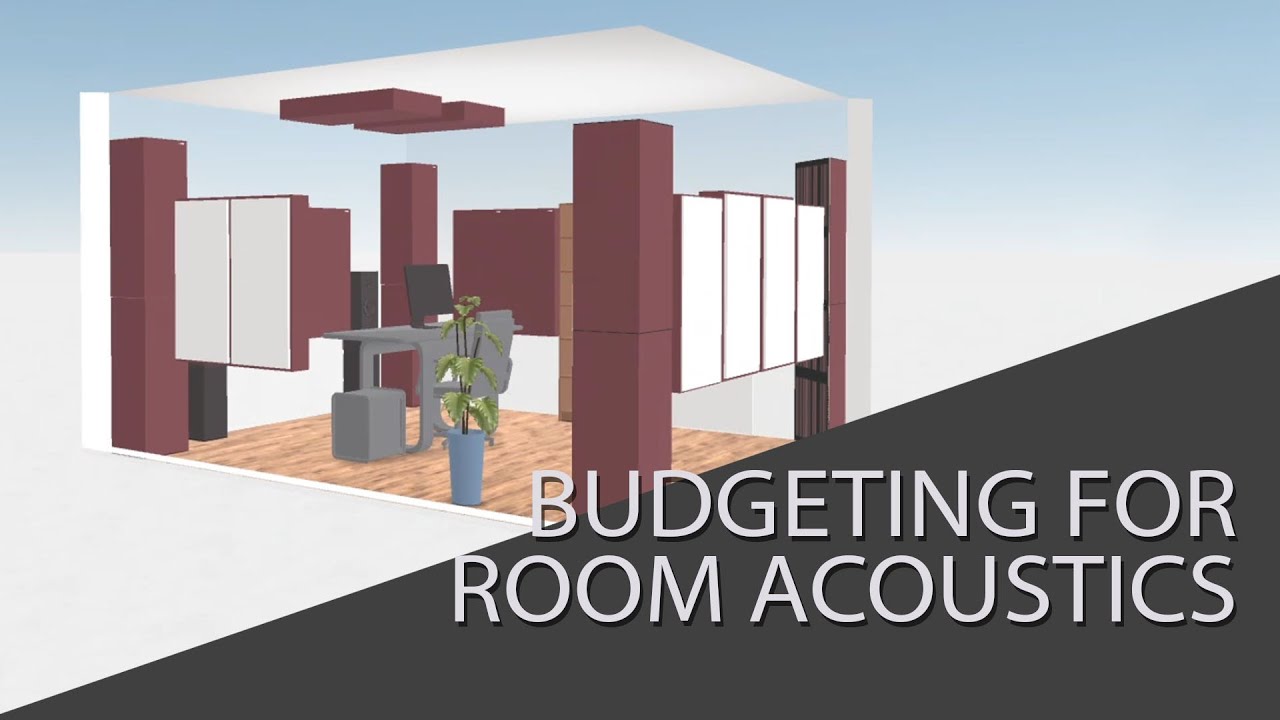 How Much Should I Spend On Acoustics Budgeting For Room Acoustics how-much-should-i-spend-on-acoustics-budgeting-for-room-acoustics