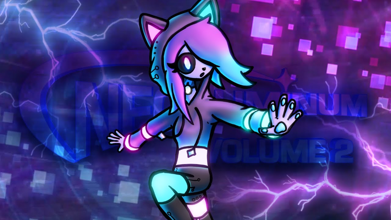 Desx - Cosmic Fracture [Neoluminum Vol. 2] - YouTube