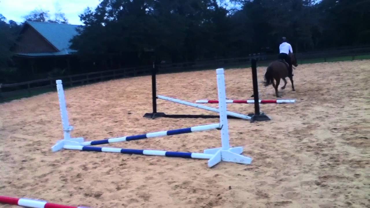 Riding Evan - YouTube