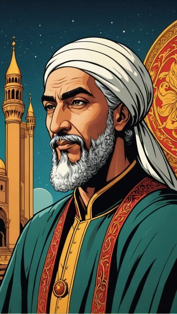 Ibn Sina ' Avicenna ' : The Genius of Medicine and Philosophy in the ...