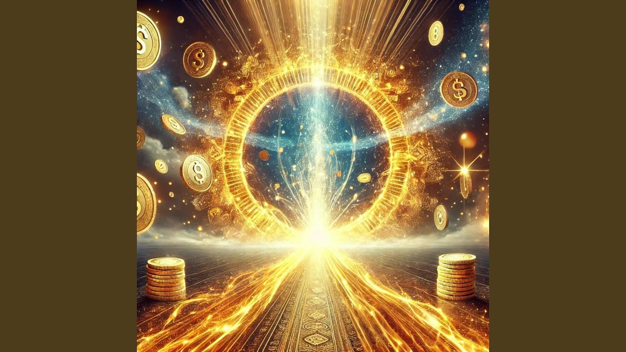 Harmonic Wealth Expansion - YouTube