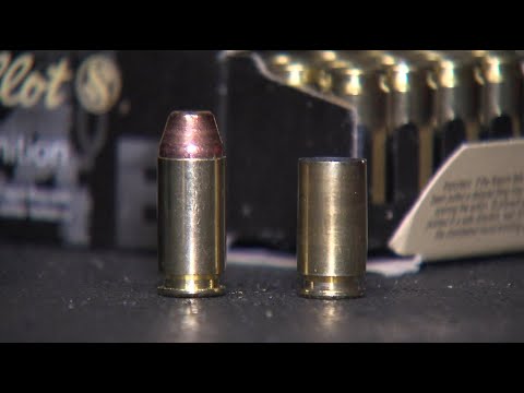 Here's what an unspent bullet could mean in the Delphi investigation ...