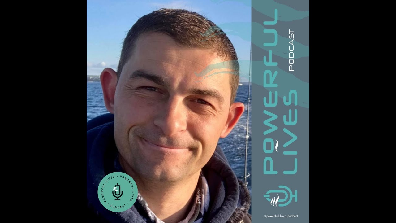 The Fish Locker - John Locker the British Bass Record Holder! - YouTube