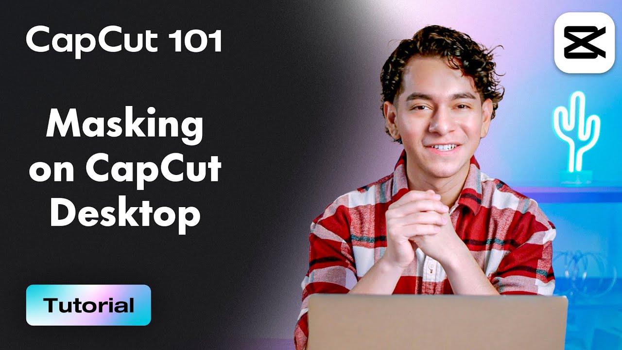 Learn How to Use Masking Editing Effects in Your Videos with ...