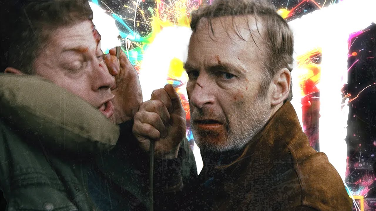 WHEN NOBODY VIOLATED bus full of THUGS - YouTube