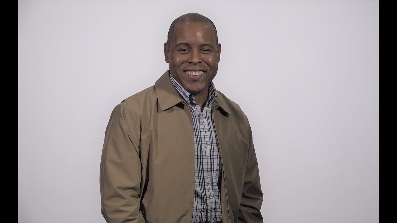 SITE President's Message Spring 2020 - Larry Nicholson - YouTube