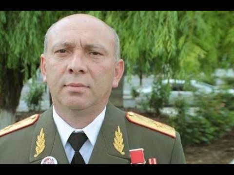 Fəhmin Hacıyev Xocalı Soyqırımı ilə əlaqədər nələri dedi..