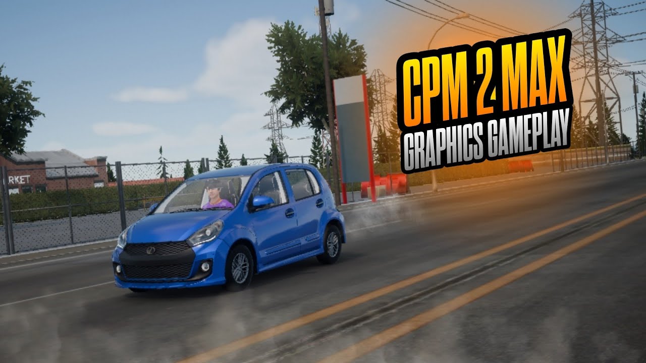 Samsung S24 Ultra CPM 2 MAX Graphics Gameplay - YouTube