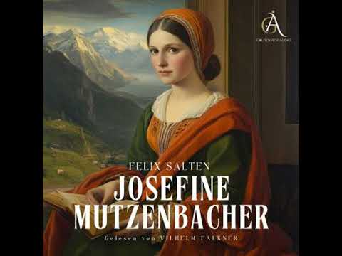 Josefine Mutzenbacher Hörbuch - Felix Salten