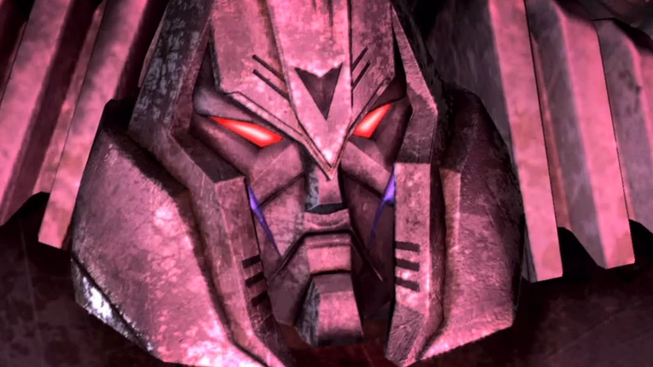 Transformers: War for Cybertron - Walkthrough Part 1 - Chapter 1: Dark ...