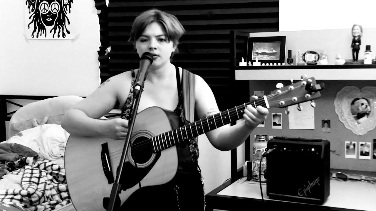 make it stop (rise against cover) - YouTube