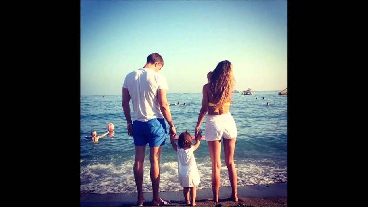 Pink – Family Portrait ♥ - YouTube