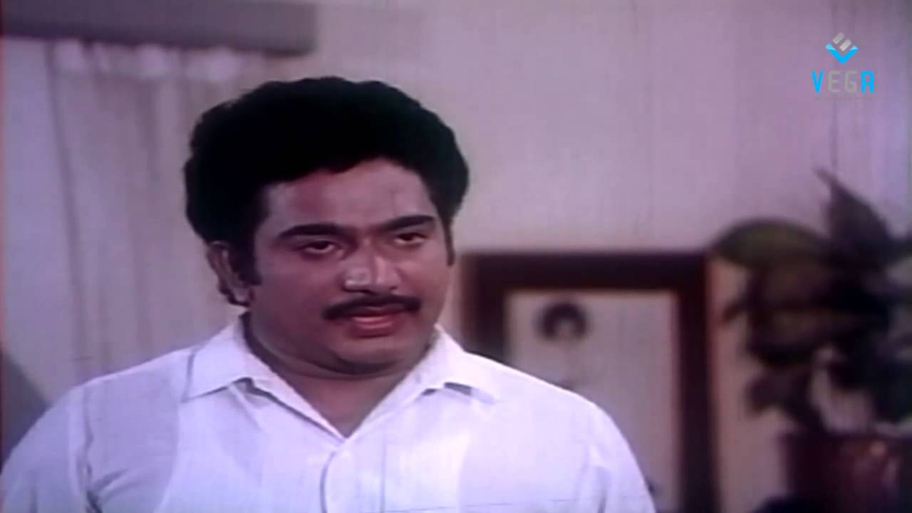 Thambi Pondatti Movie Best Scene - YouTube