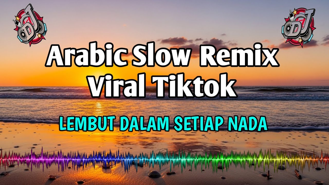 Best Arabic Song Slow Remix | Pelan, Dalam, dan Penuh Rasa - YouTube