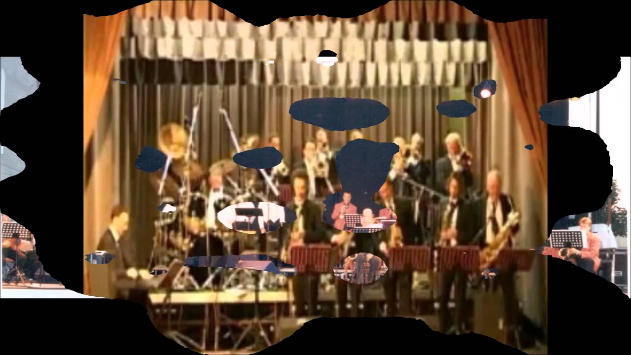 The Crooner original - YouTube