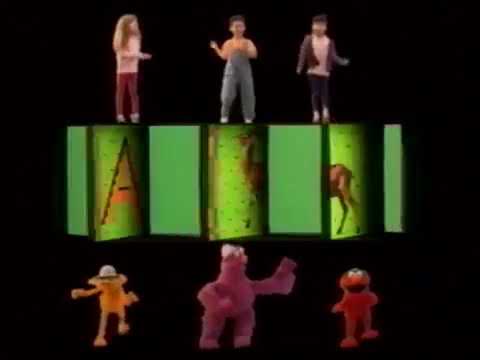 African Animal Alphabet Song - YouTube