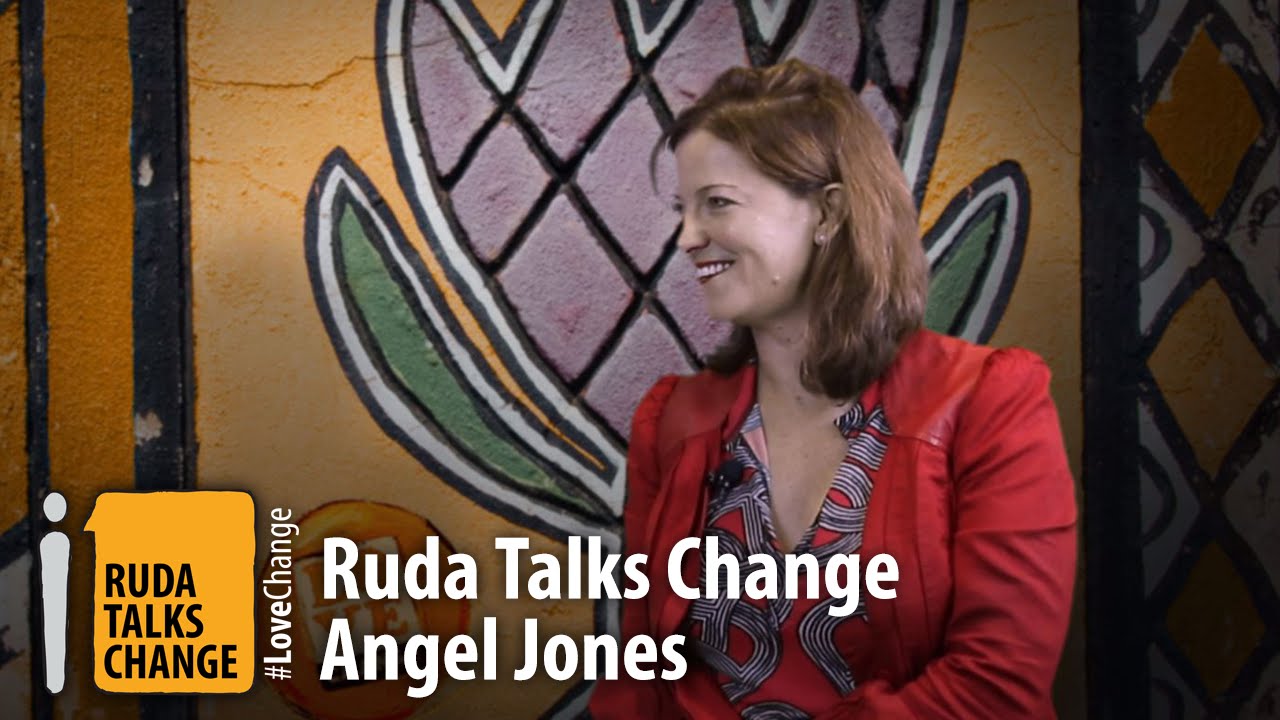 Homecoming Revolutionary Angel Jones on Why SA Expats are Flocking Back ...