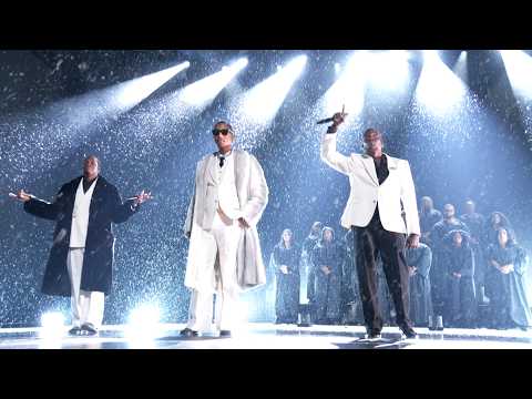 Clipse, Pharrell Williams, Pusha T, Malice, Voices of Fire - So Far Ahead (LIVE at the 2026 GRAMMYs)