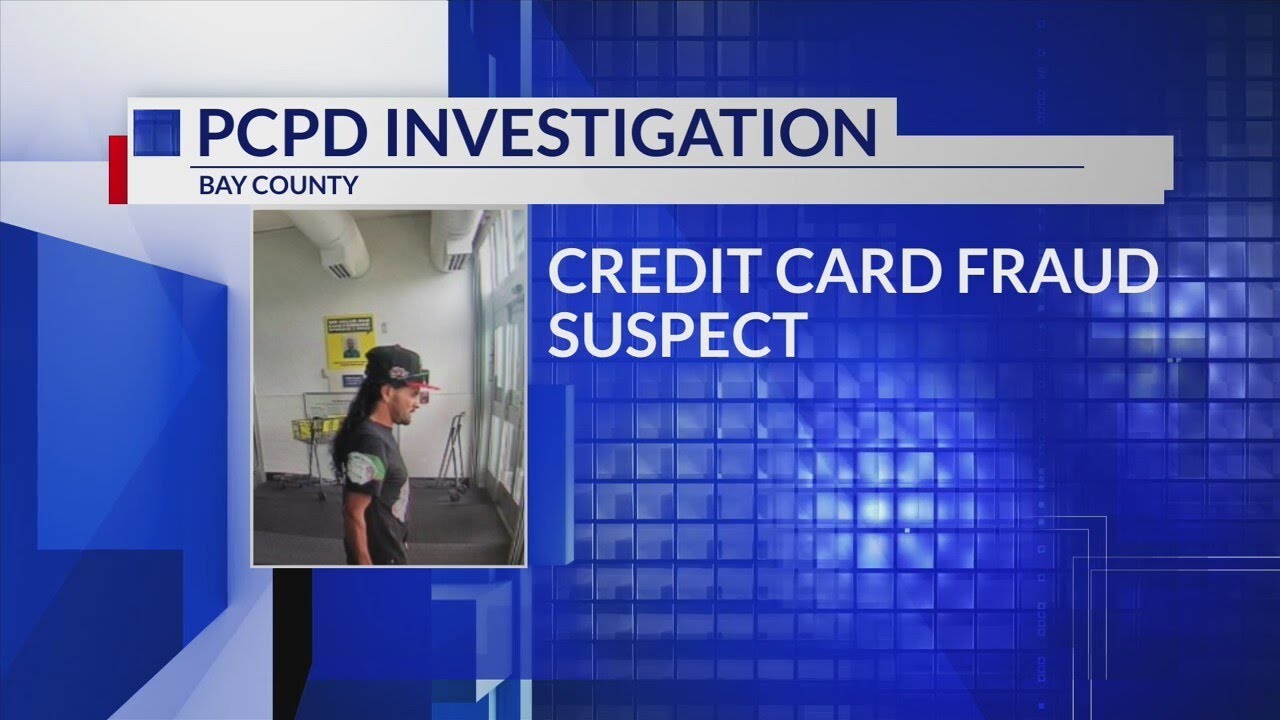 Panama City Police Department seeking public assistance identifying ...